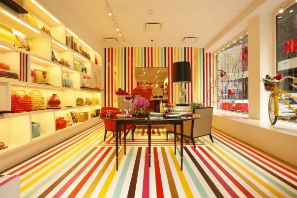 Good Life of Design: Kate Spade